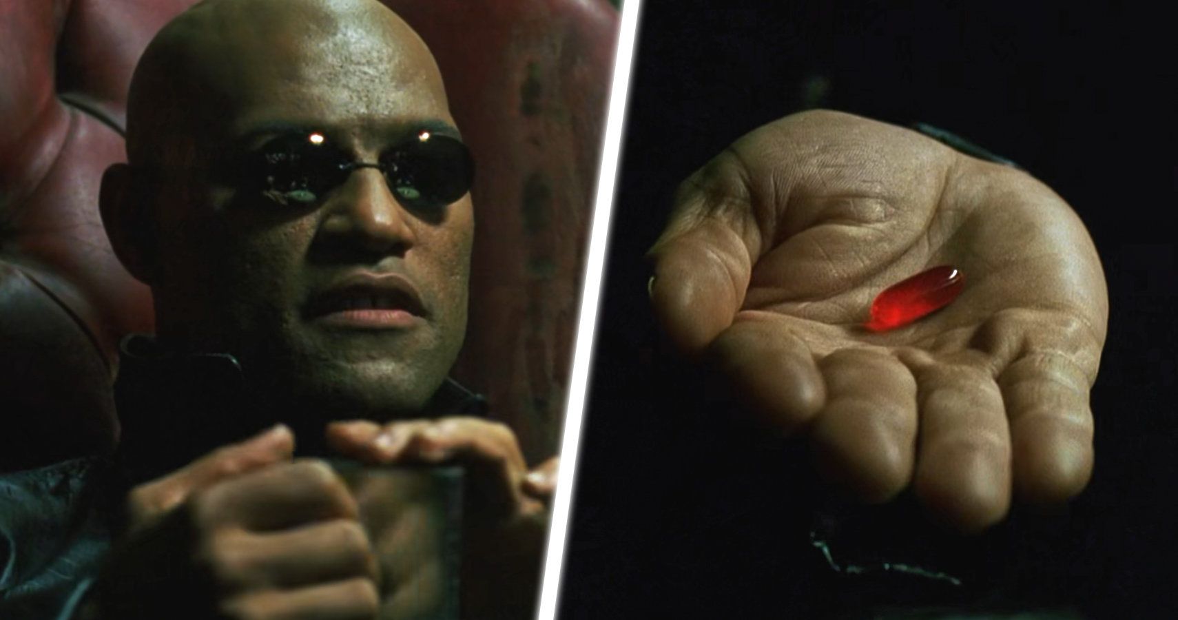 The Matrix: Morpheus' Best Quotes, Ranked