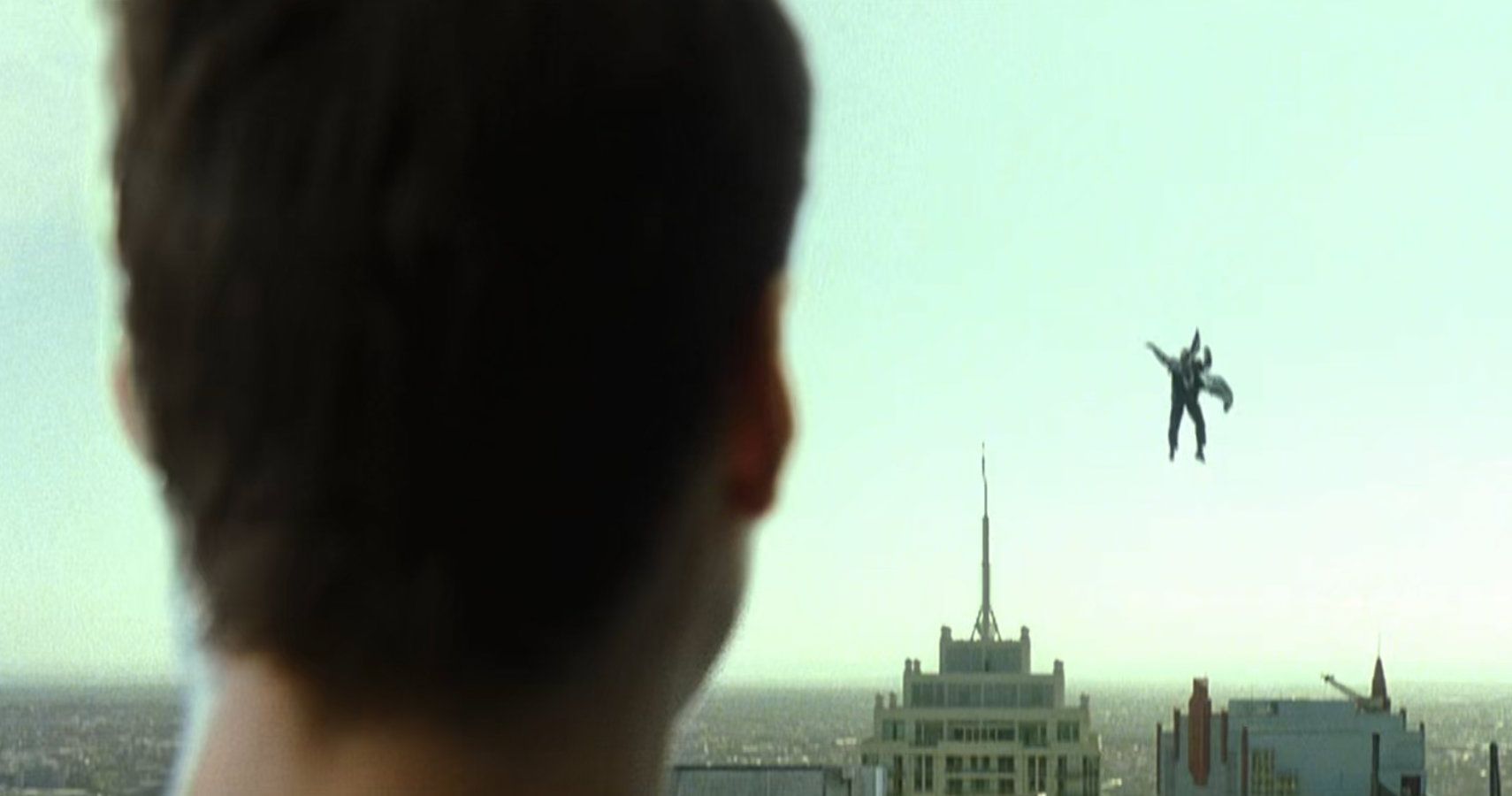 The Matrix: Morpheus' Best Quotes, Ranked