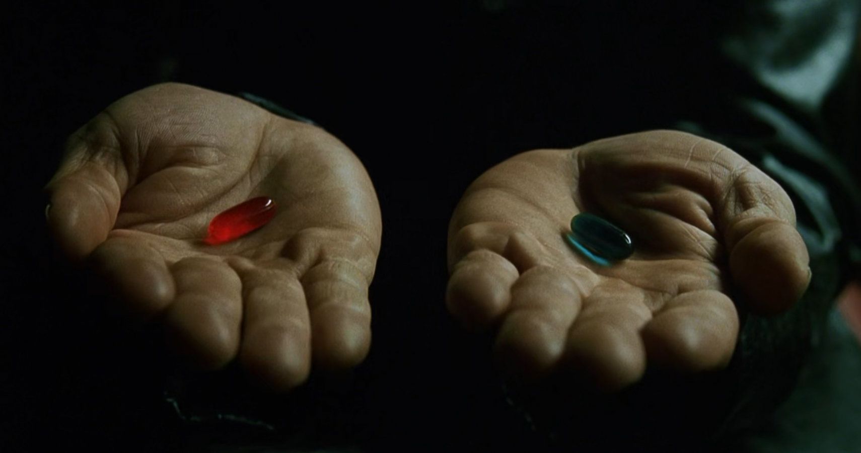 The Matrix: Morpheus' Best Quotes, Ranked