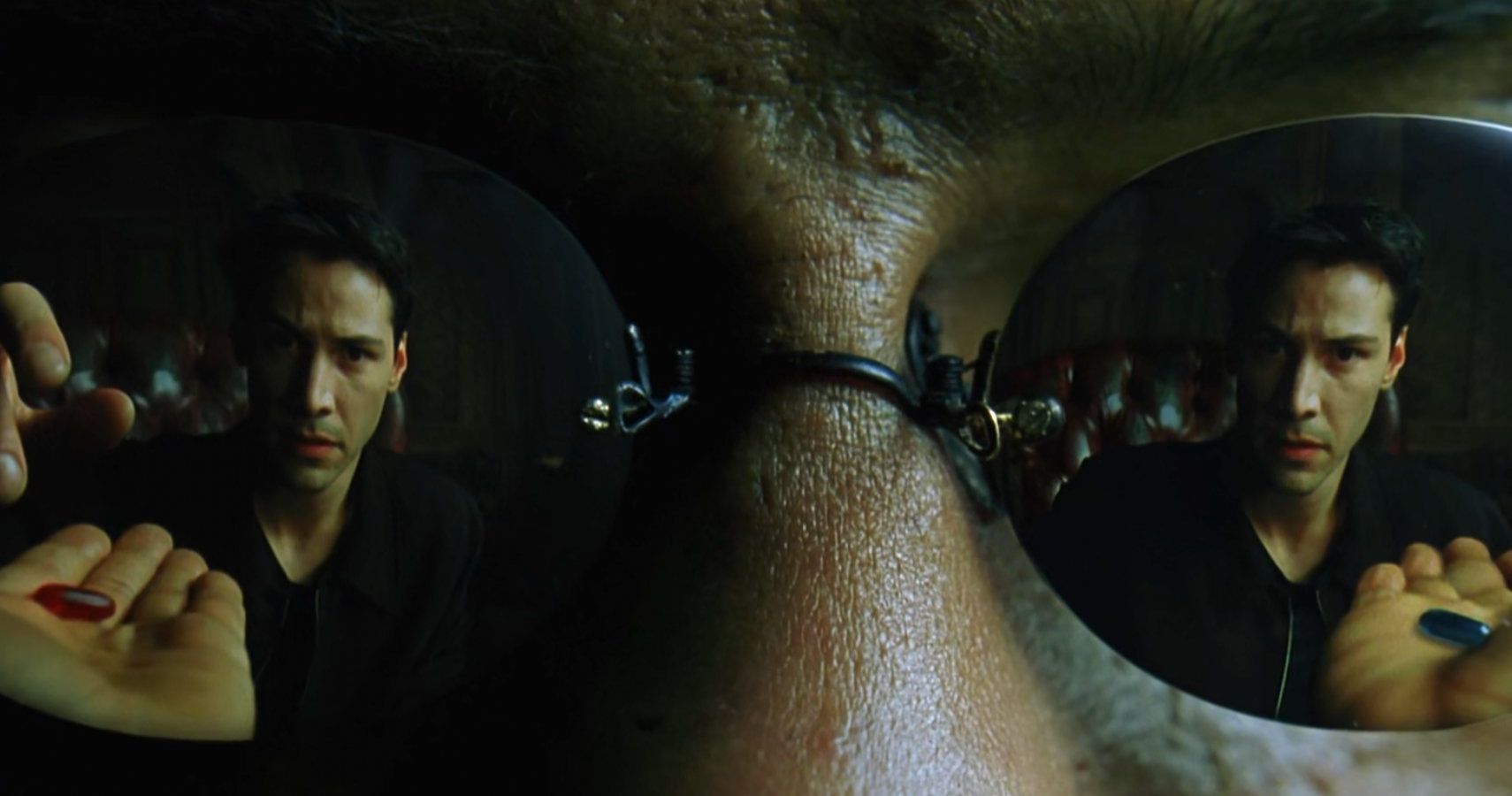The Matrix: Morpheus' Best Quotes, Ranked