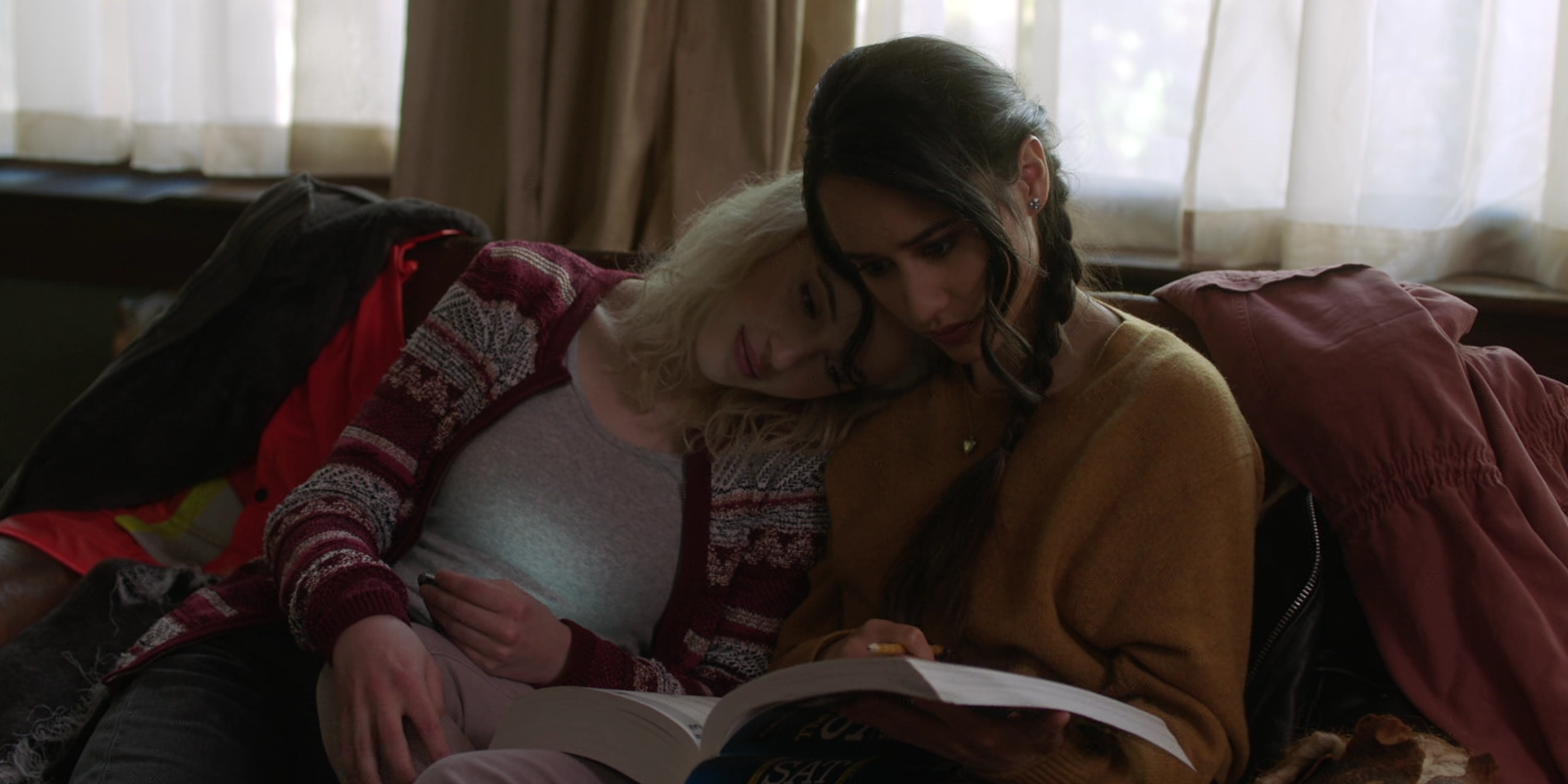 Supernatural: 5 Unhealthy Relationships (& 5 That Were Surprisingly ...