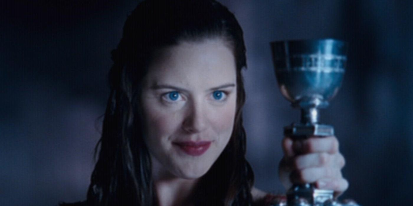 Merlin: The 10 Best Moments Between Arthur & Merlin