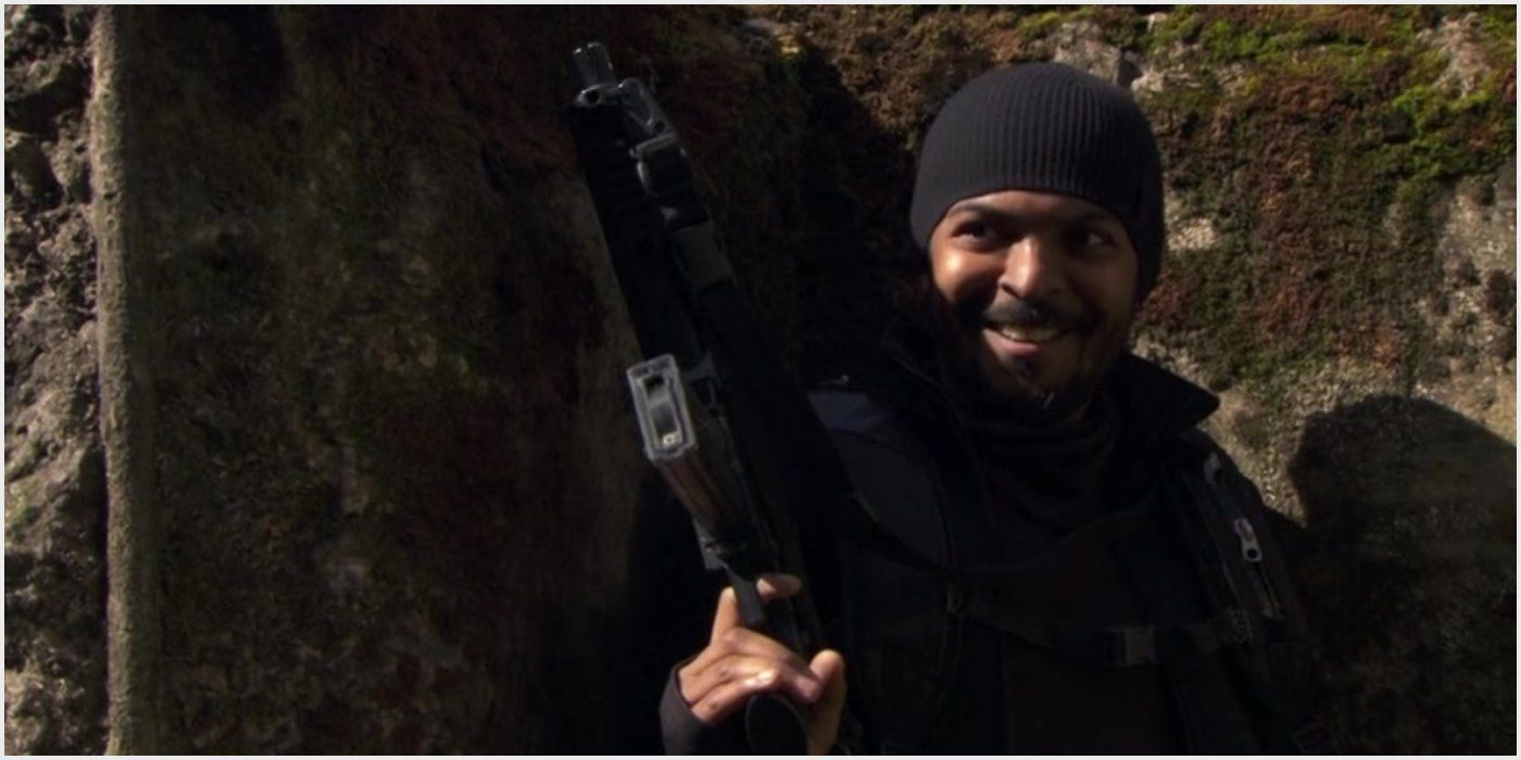 Doctor Who: 10 More Reasons Rose Was The Best Companion