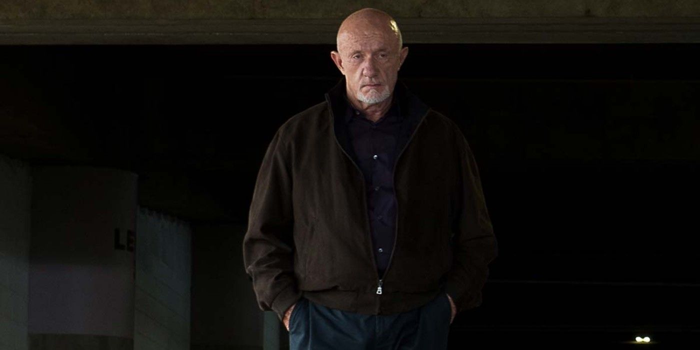 5 Characters We Prefer In Better Call Saul (& 5 That Are Better In ...