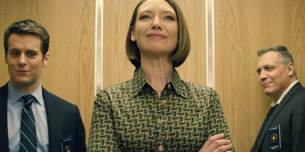 Top 10 Netflix Original Book Adaptations, According To Rotten Tomatoes