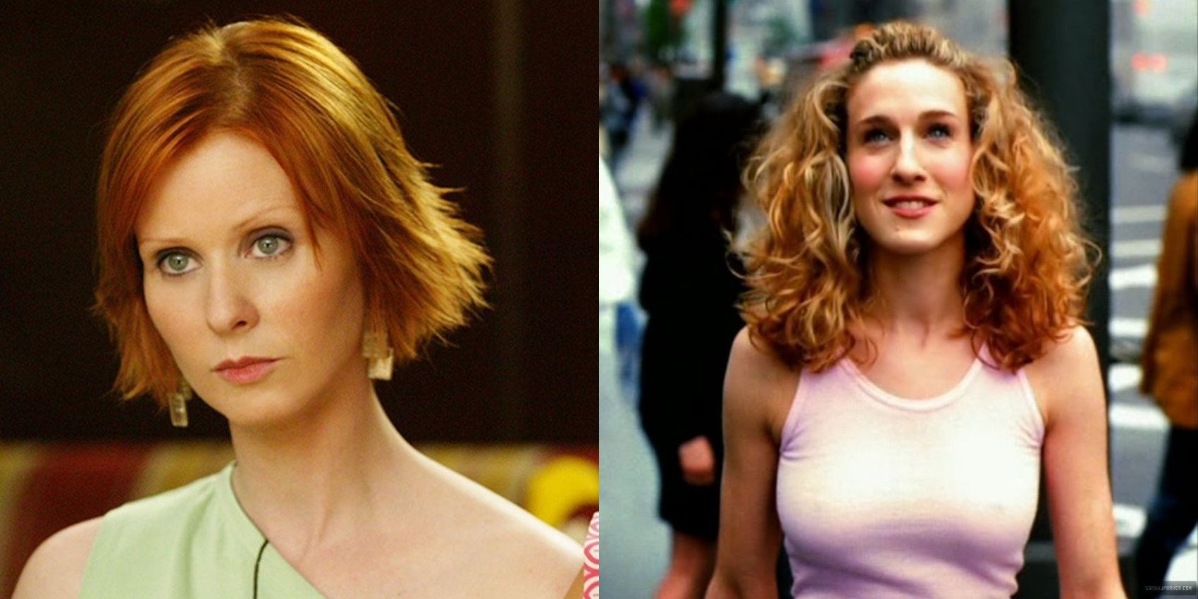 Sex And The City: 10 Reasons Carrie & Miranda Aren't Real Friends