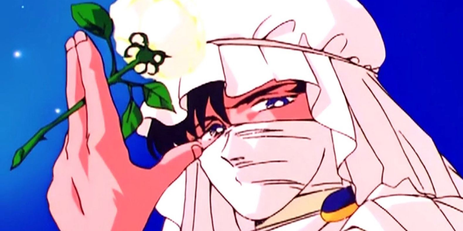 Sailor Moon: 10 Things That Only Happened In The ‘90s Anime