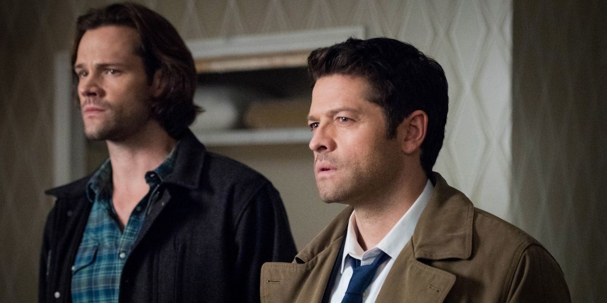 Supernatural: 10 Reasons Sam & Cas Aren’t Real Friends