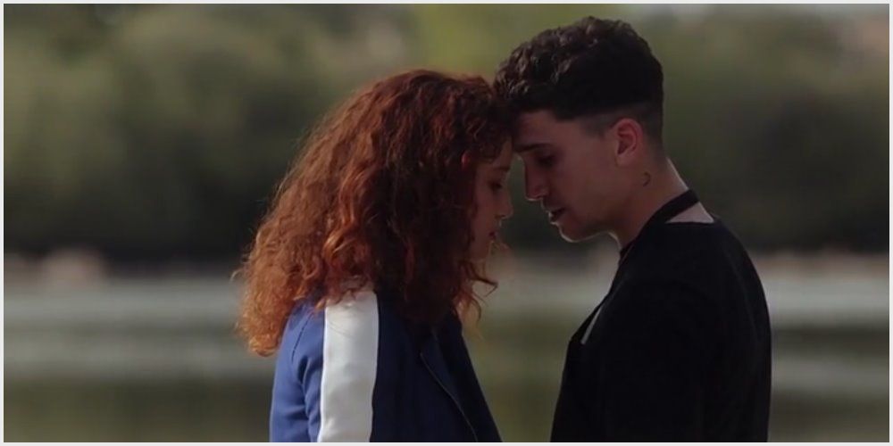 Netflix's Élite: 8 Biggest (& Best) Romantic Gestures