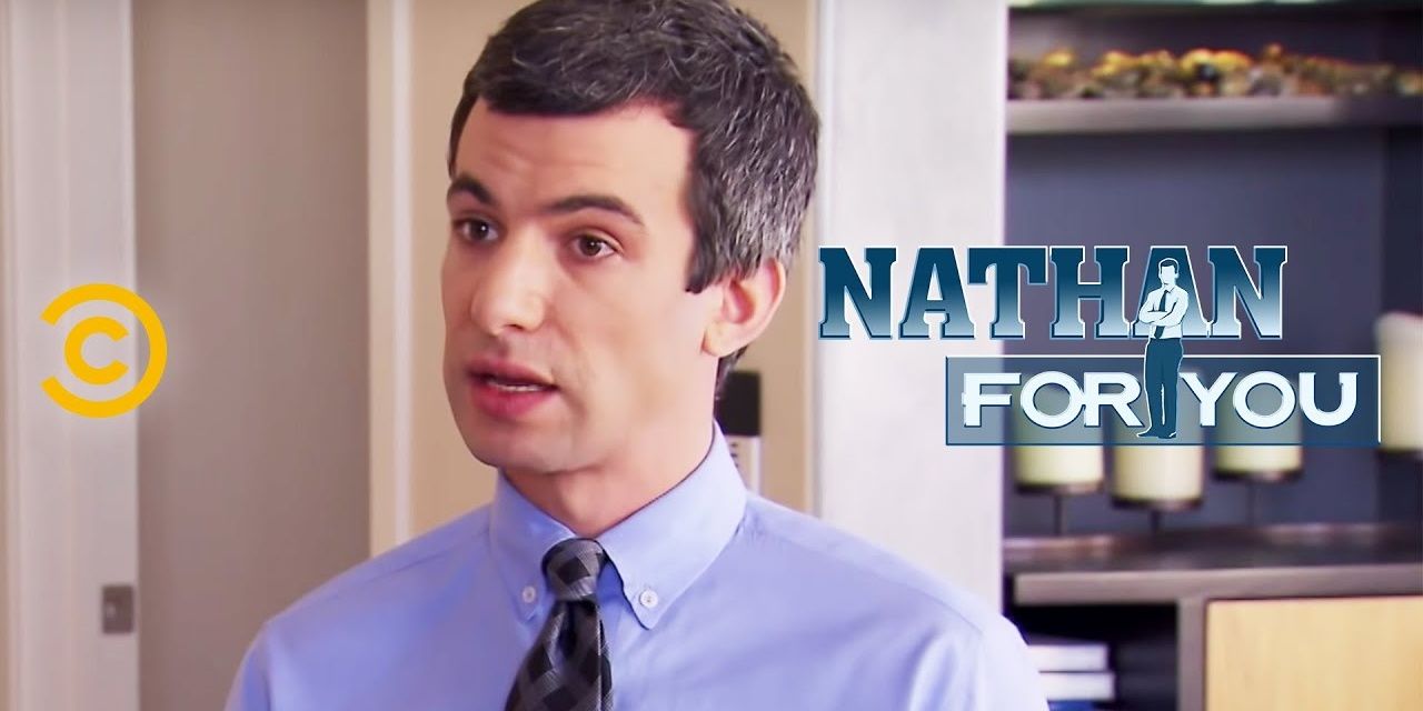 10 Best Comedy Central Shows, According To IMDb