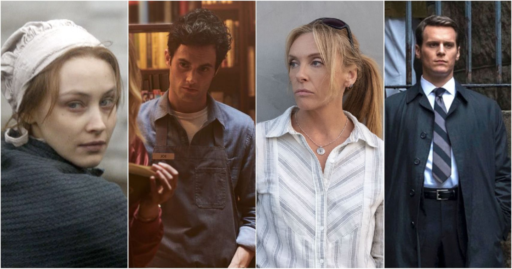 Top 10 Netflix Original Book Adaptations, According To Rotten Tomatoes