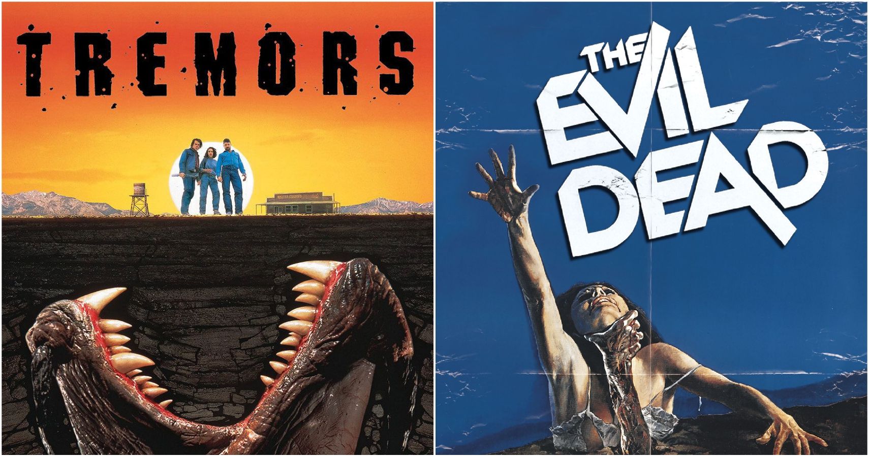 10 Classic Horror Film Franchises You Can Stream On Netflix Right Now