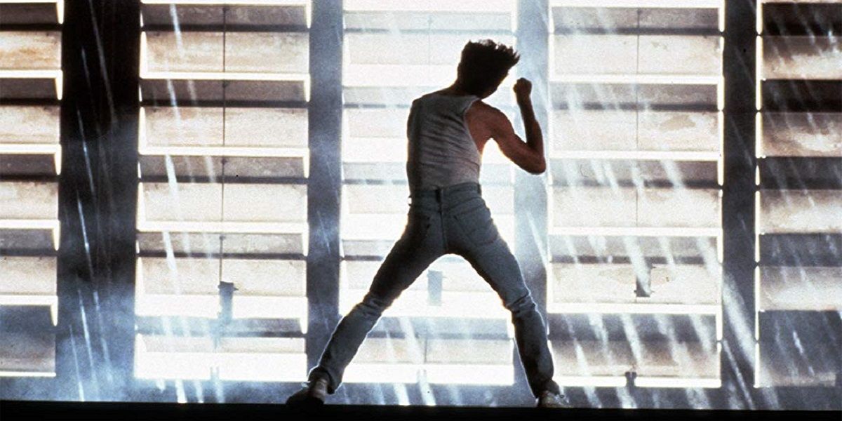 10 Best Uses Of Songs In Footloose, Ranked