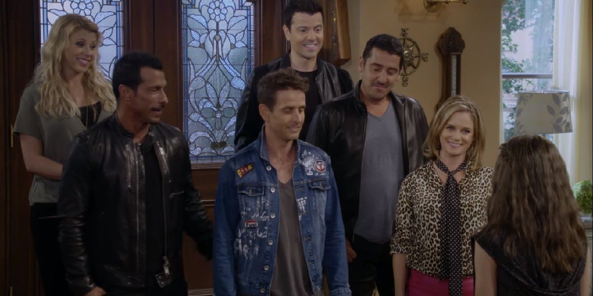 Netflix: 10 Best Episodes Of Fuller House (According To IMDb)