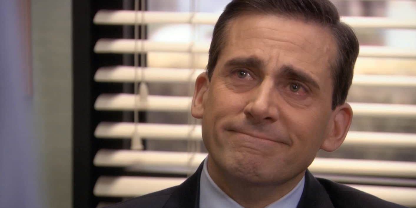 The Office: 10 Times Michael Was Actually A Good Person