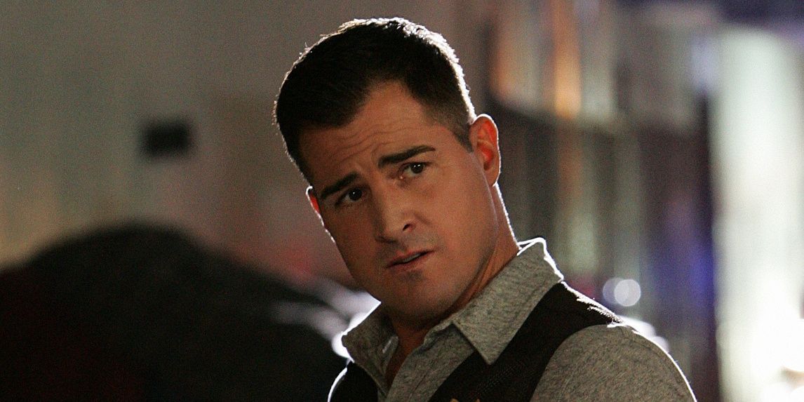 MBTI® Of The CSI Characters