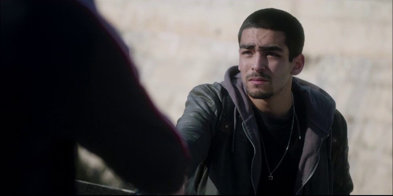 Elite: Ranking The Main Characters By Intelligence