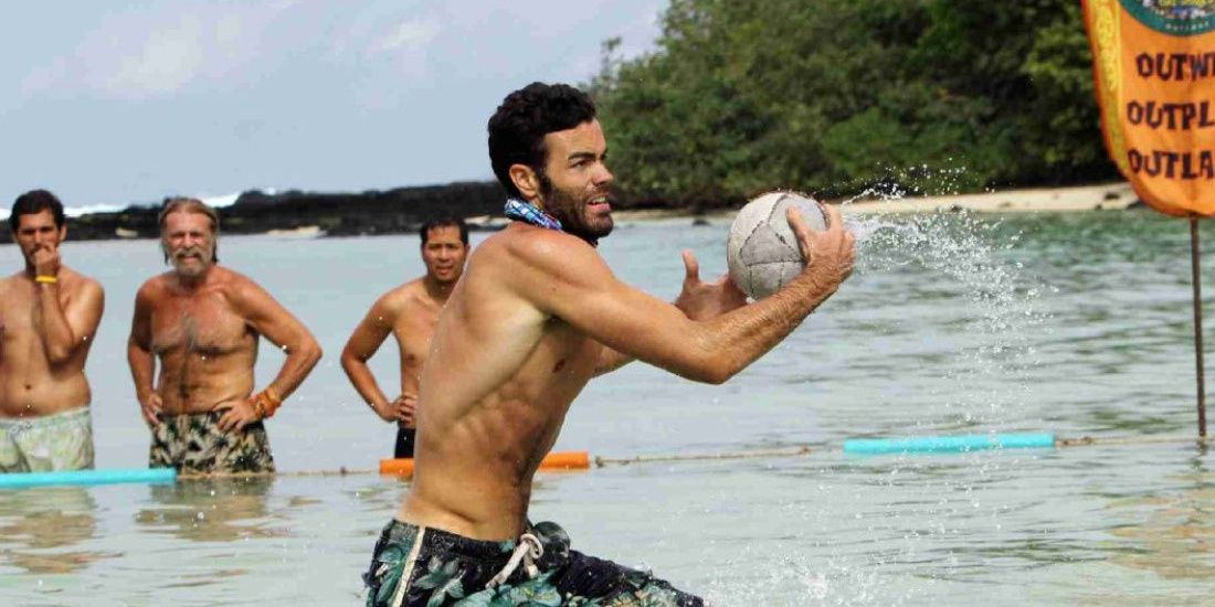 10 Worst Seasons Of Survivor, Ranked According To IMDb