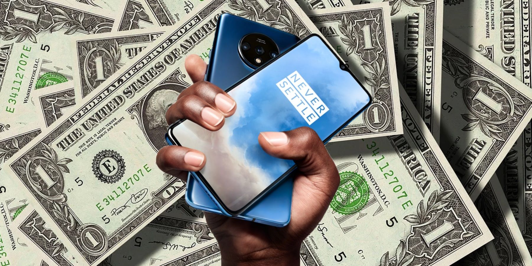 OnePlus Phone Prices Set To Increase, Here's Why That Matters