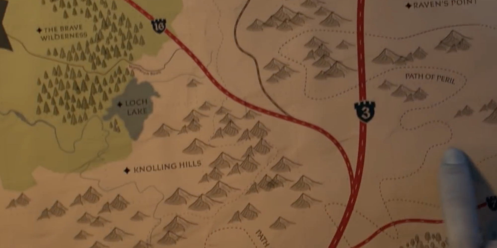 Disney/Pixar: 15 Hidden Details In Onward Everyone Completely Missed