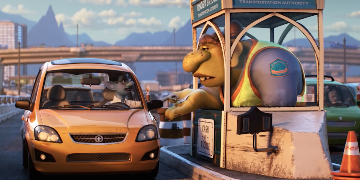 Pixar's Onward: 5 Reasons Ian Is The Best (& 5 Reasons It's Barley)