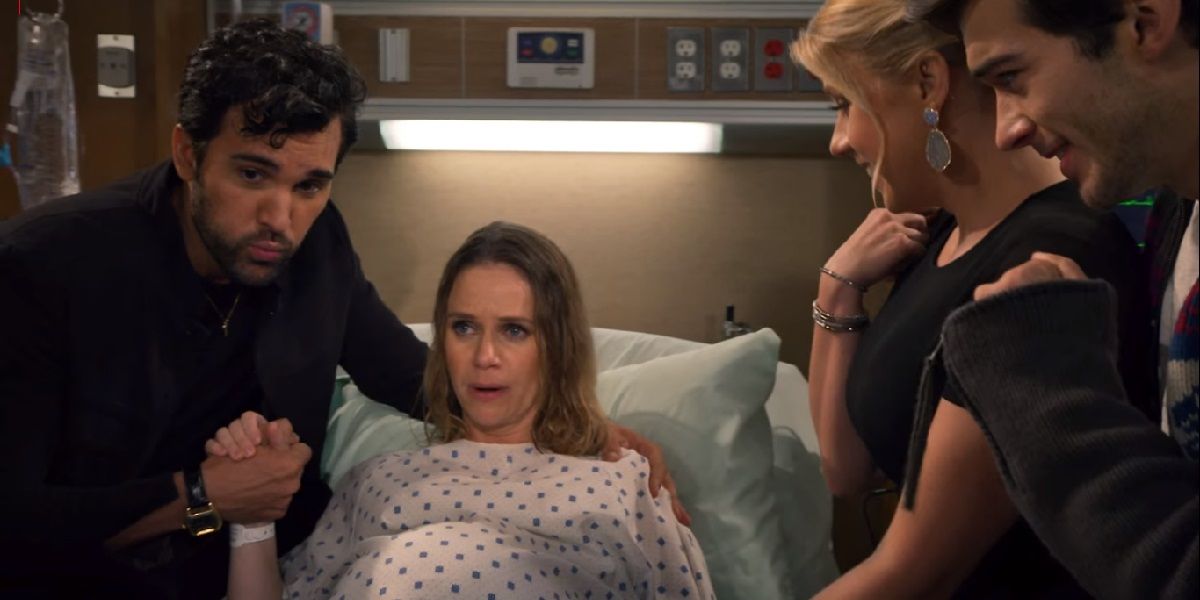 Netflix: 10 Best Episodes Of Fuller House (According To IMDb)
