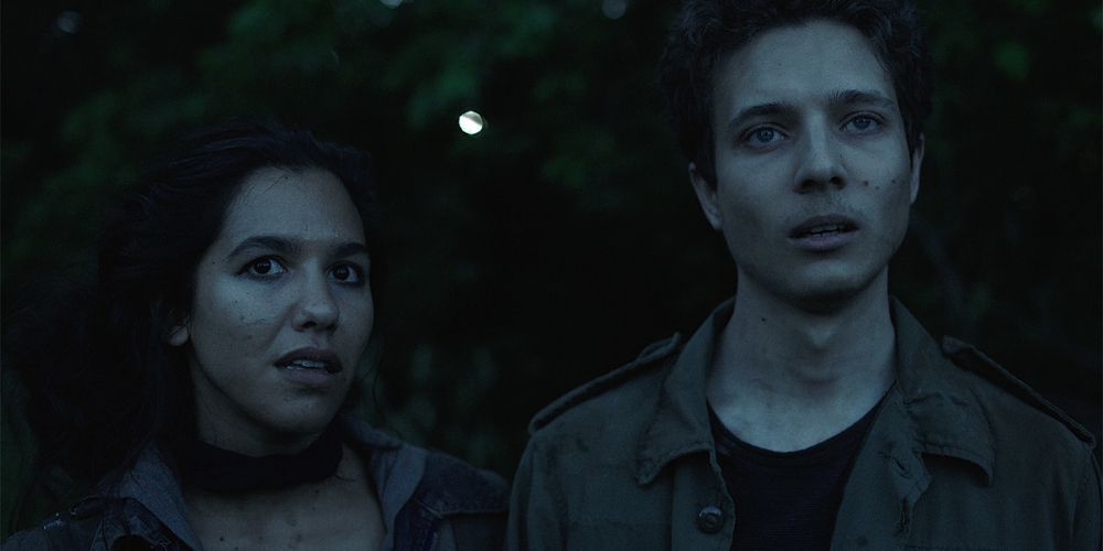 10 Hidden Details You Missed In Channel Zero Season 3 Episode 1