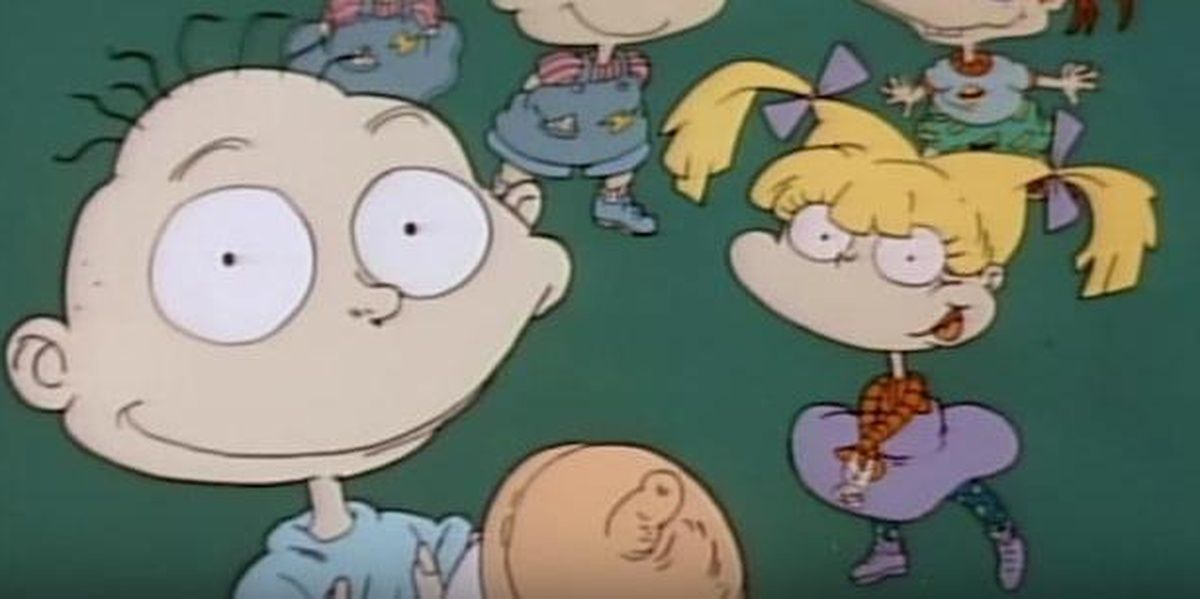 Nickelodeon: 10 Things From Rugrats That Haven't Aged Well