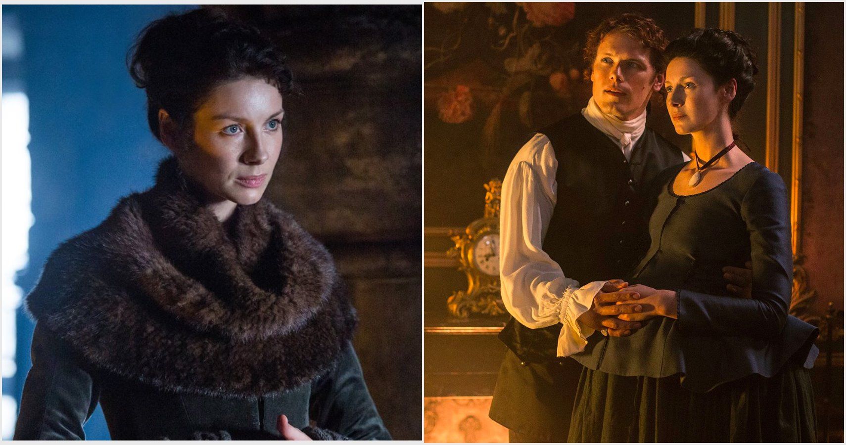 Outlander: Claire's 10 Best Quotes For Sassy Women