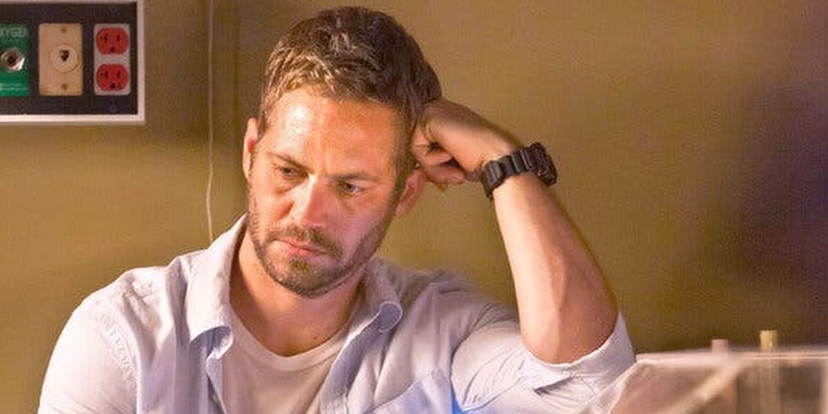 Paul Walker's 10 Best Performances, Ranked