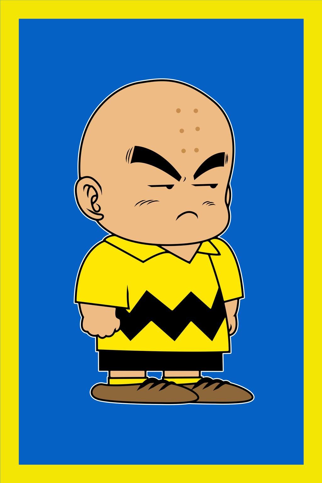 10 Hilarious Dragon Ball Fan Arts That Would Make Even Vegeta Laugh