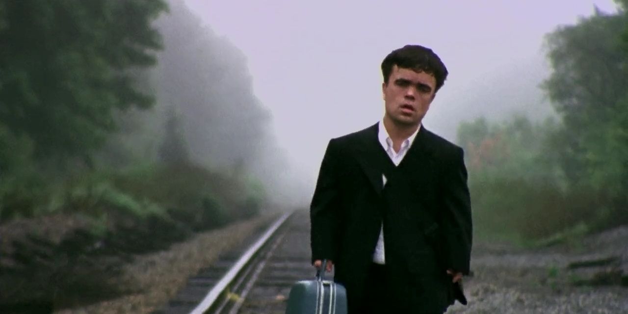 10 Best Movies About Introverts, According To Reddit