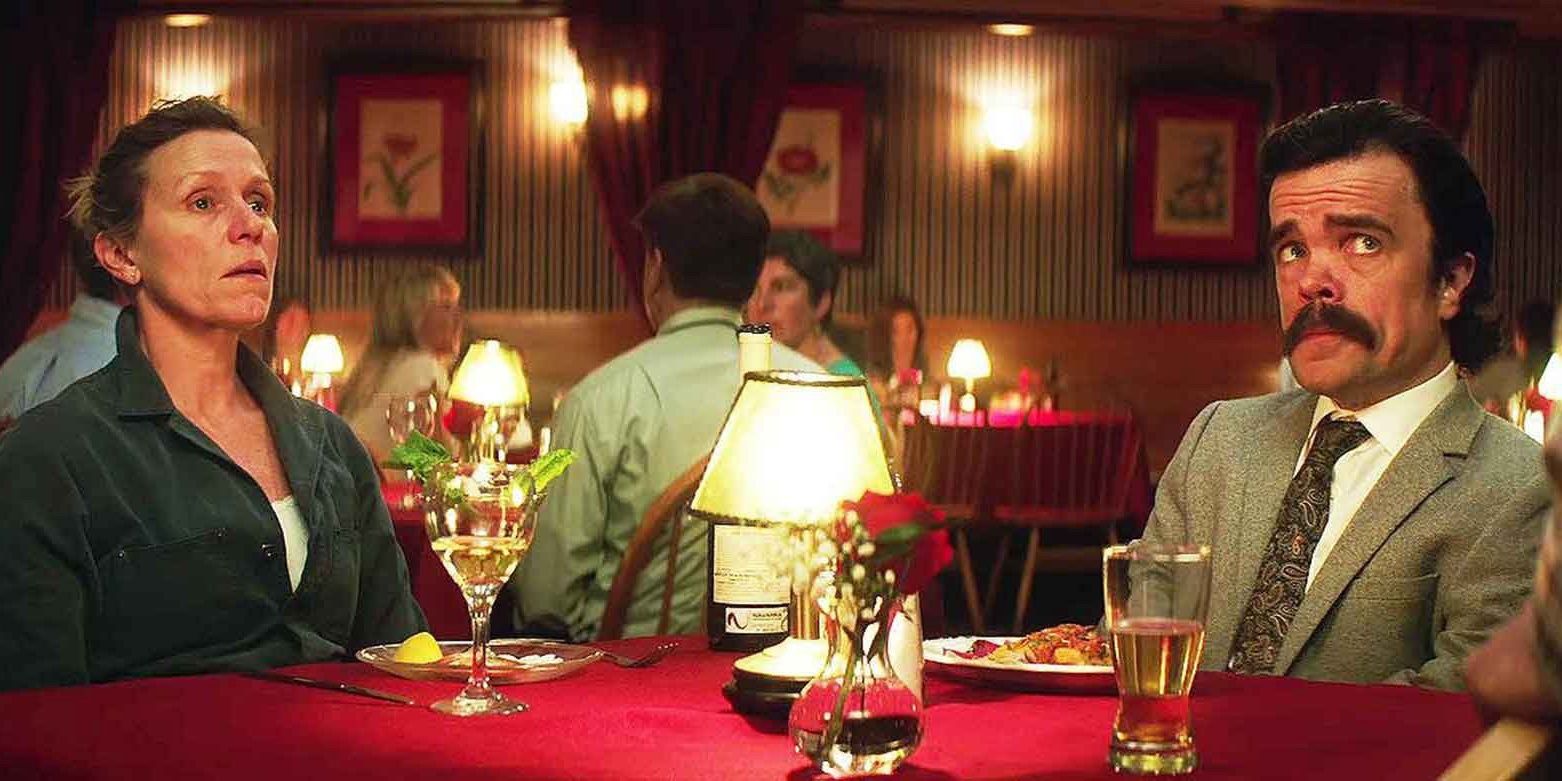 Three Billboards Outside Ebbing, Missouri: 5 Funniest Quotes (& 5 Most ...