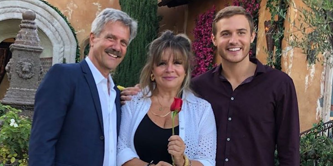 Bachelor: Why Peter’s Mom Doesn’t Like Madison As Much As Hannah Ann