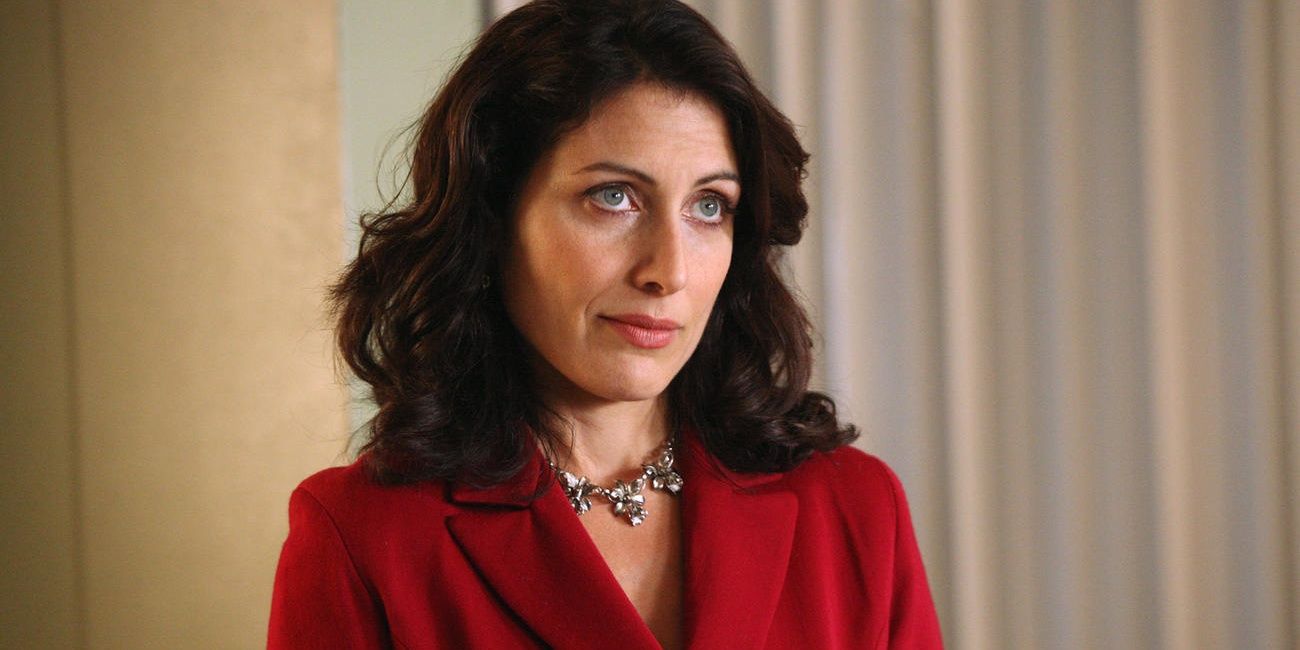 10 Continuity Errors That Fans Probably Didn't Notice In House, M.D.