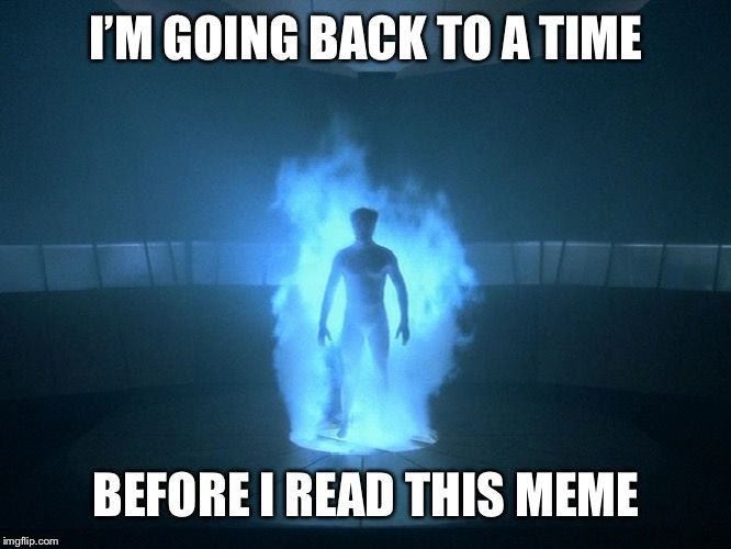 10 Hilarious Quantum Leap Memes