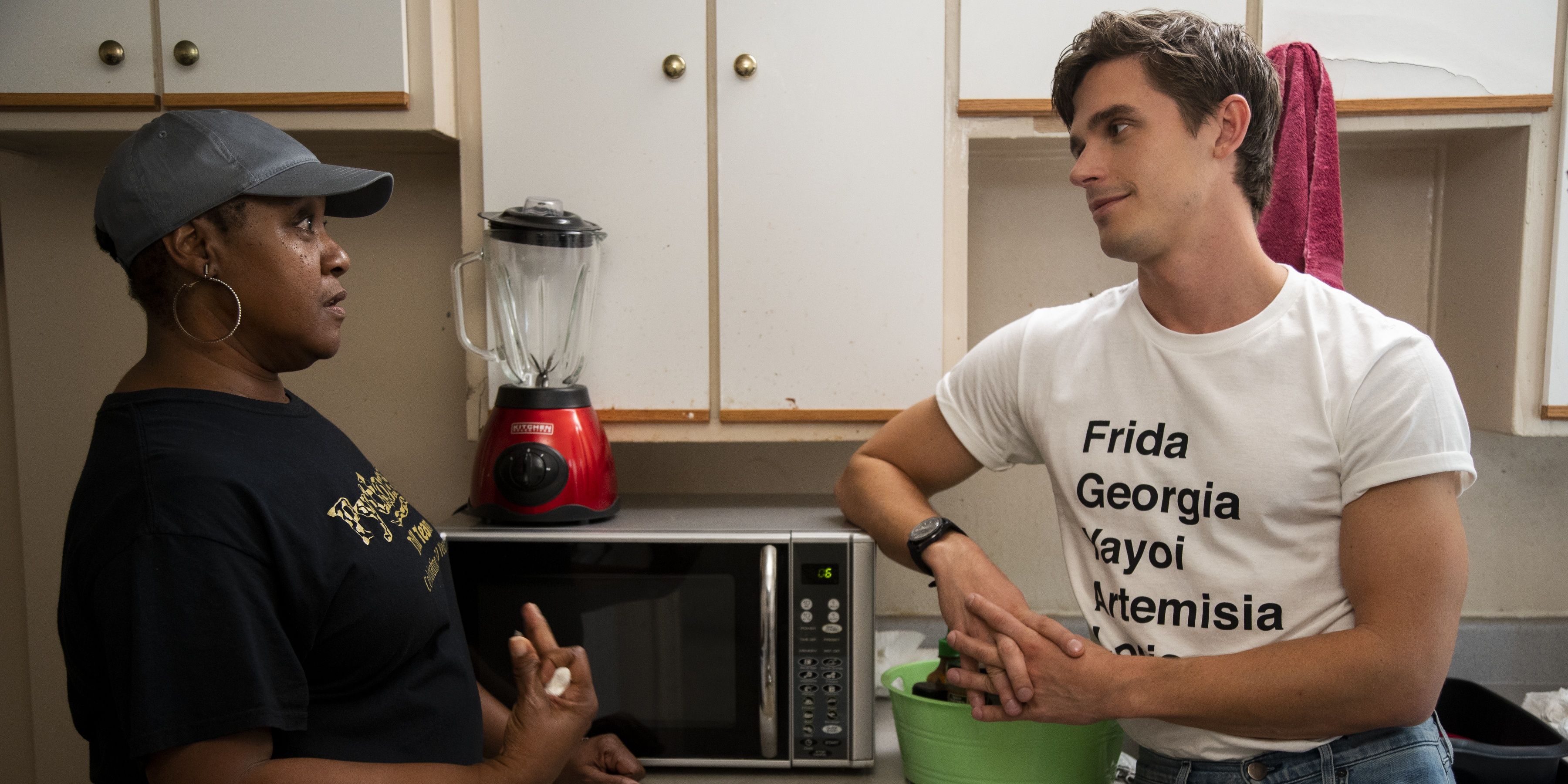 The Cast of Queer Eye Season 4: Where Are They Now?