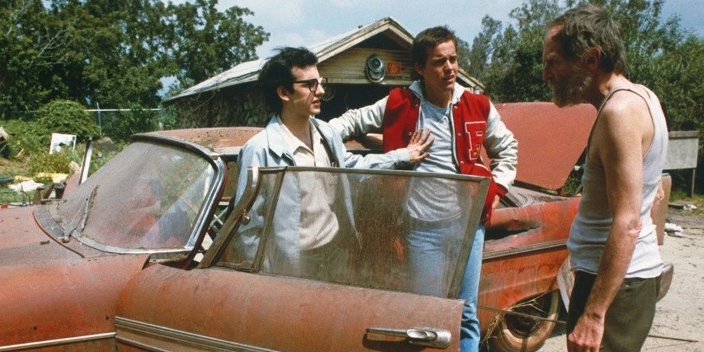 10 Movies To Watch If You Like The Fallout Games