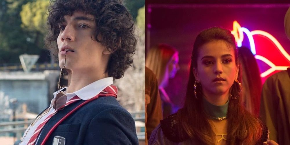 Netflix Élite : 10 Things You Need To Know About Your Favourite ...