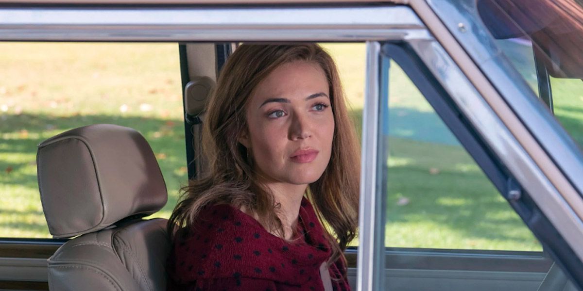 This Is Us: 5 Moments Rebecca Pearson Is A Great Mom (& 5 Where She's A ...