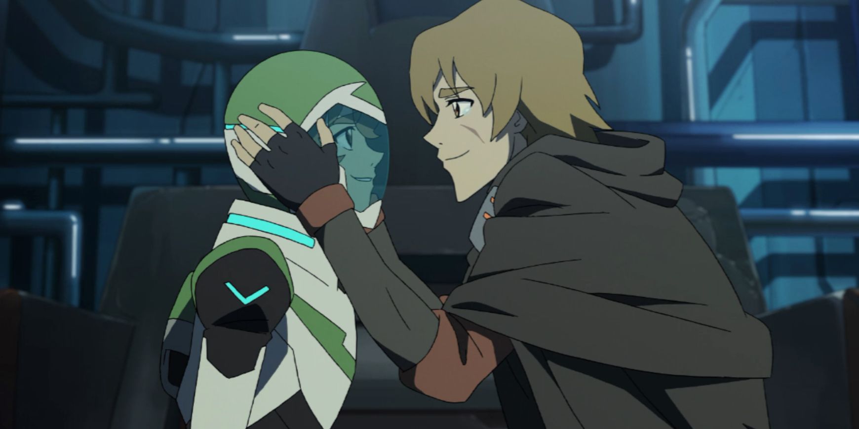 Voltron: 10 Best Episodes According To IMDb