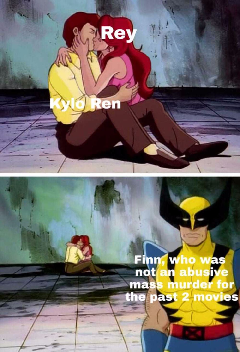 Star Wars: 10 Best Finn Memes To Have You Cry Laughing