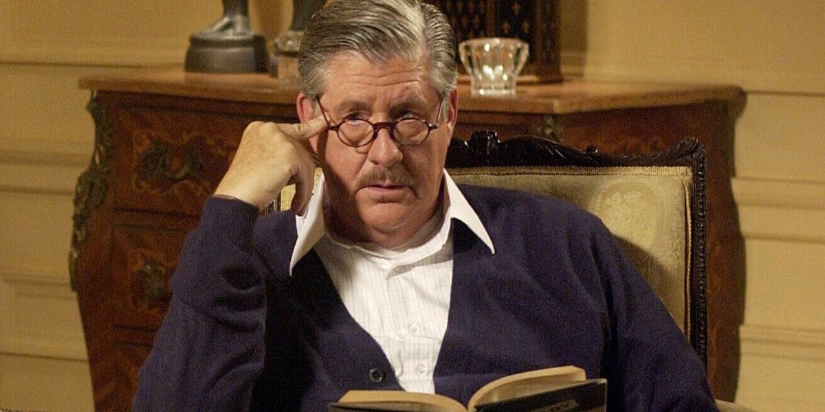 Gilmore Girls: 10 Of The Wisest Quotes From Richard Gilmore