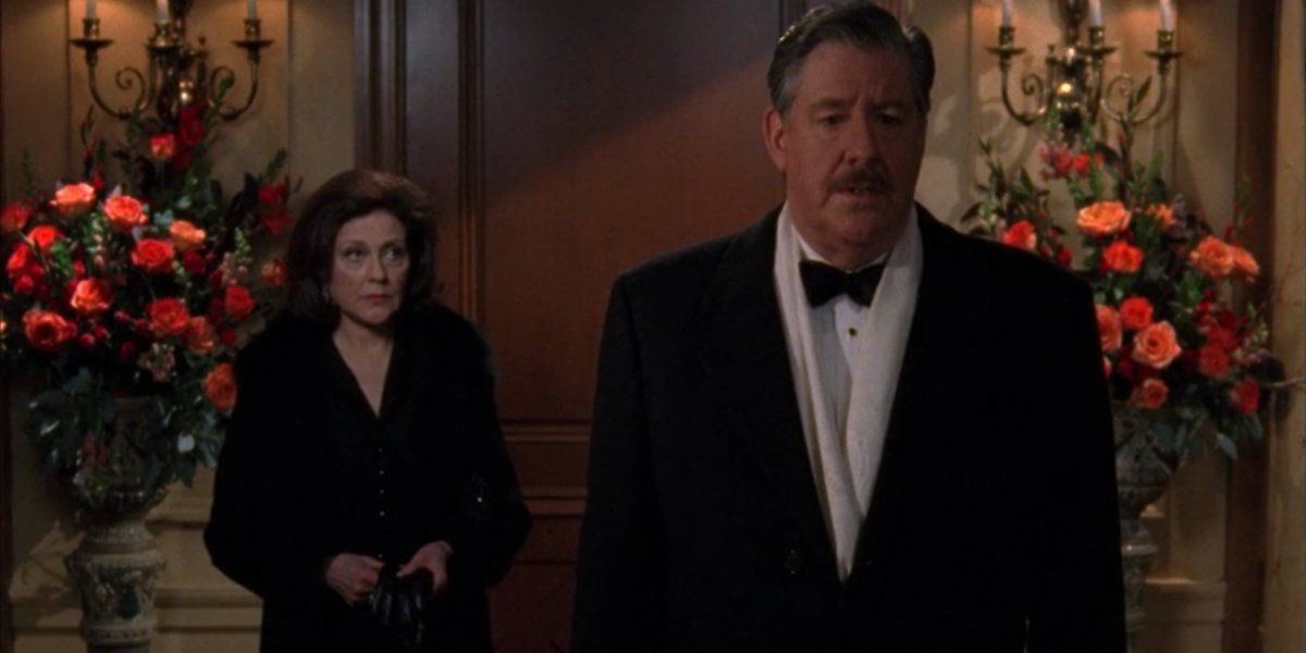 Gilmore Girls: 10 Of The Wisest Quotes From Richard Gilmore