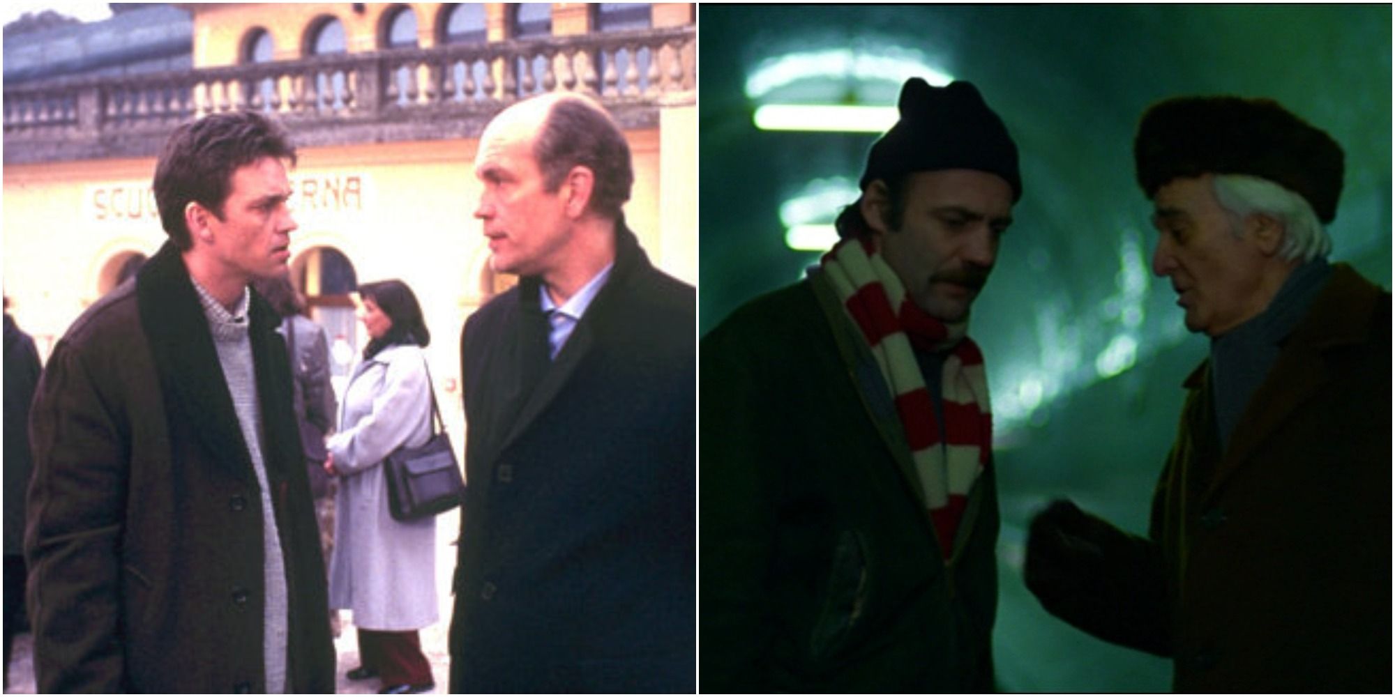 10 Best English Remakes of German Films, Ranked According to Rotten ...