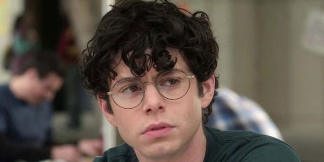 10 Hidden Details Everyone Completely Missed In The Hard Times Of RJ Berger