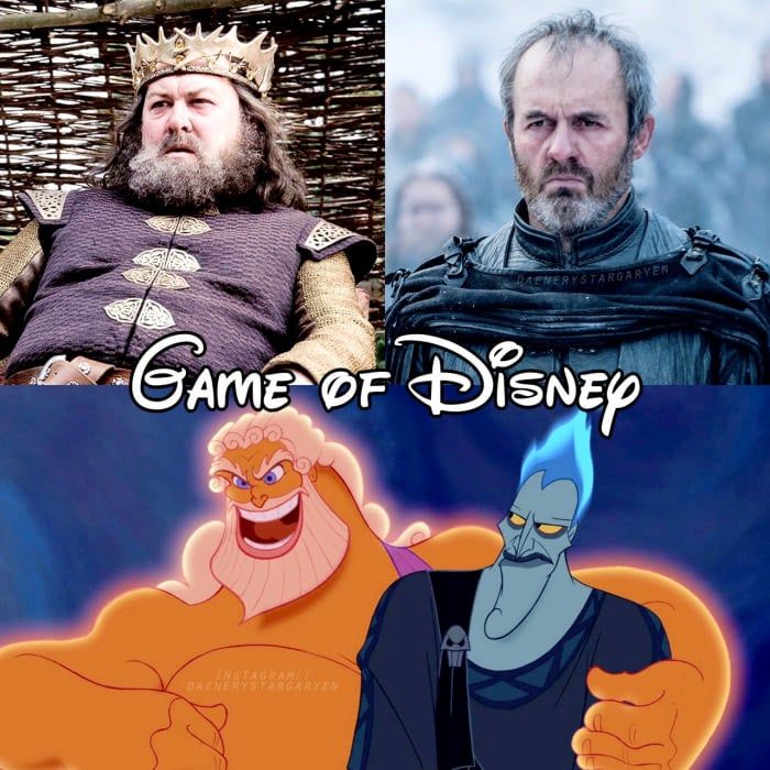 Game Of Thrones: 10 House Baratheon Memes That Will Have You Cry-Laughing