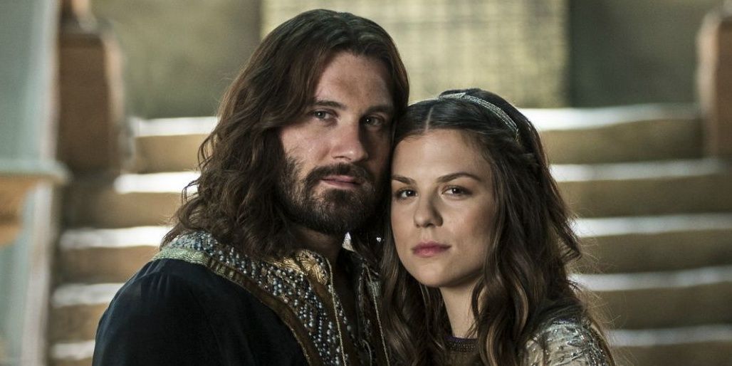 Vikings: 10 Plot Twists That Hurt The Show