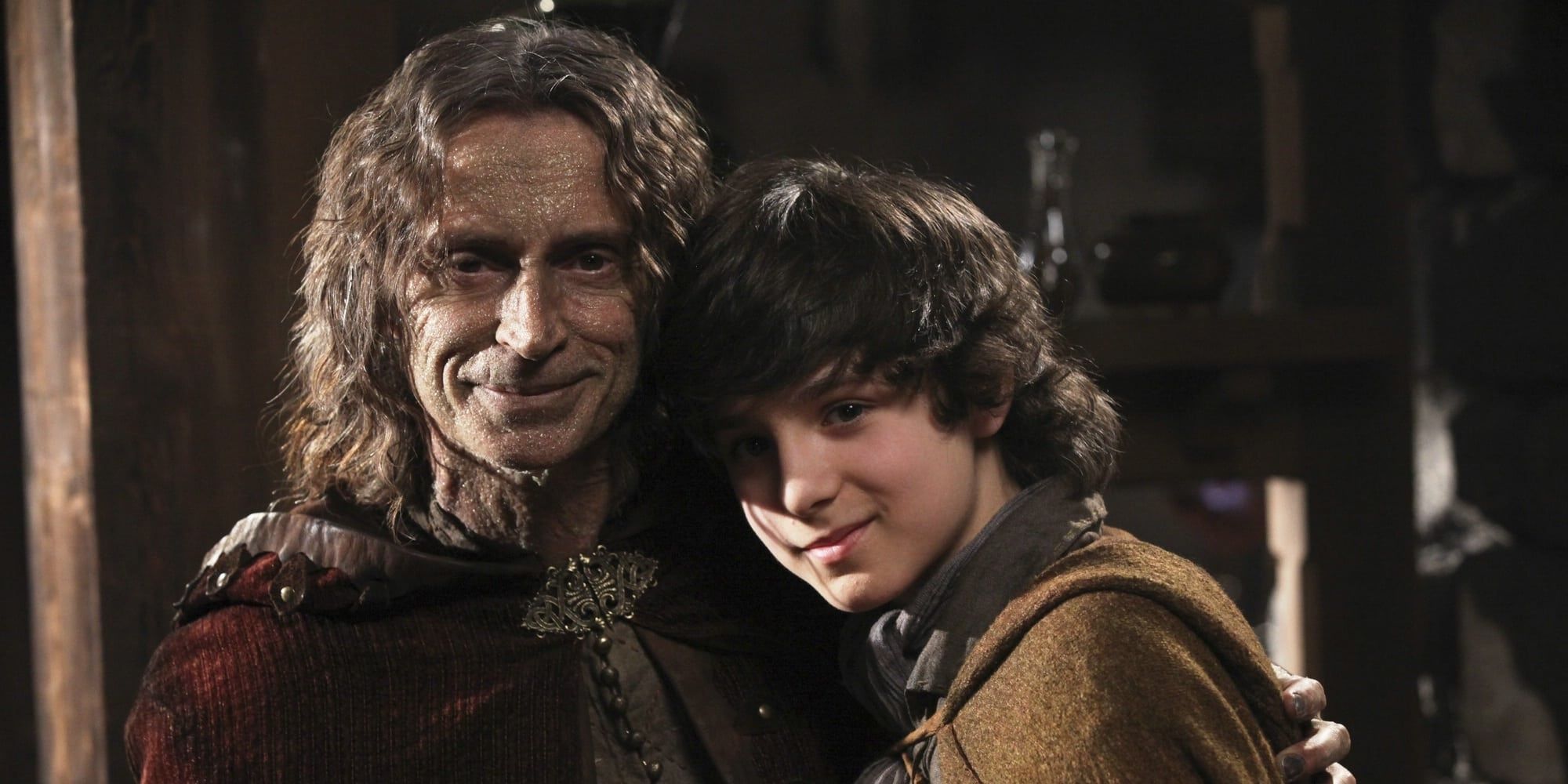 10 Details You Will Only Notice When Rewatching Disney's Once Upon A Time