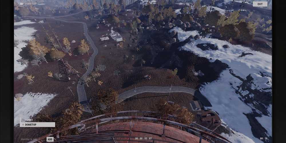 Rust: cada nuevo código de cámara CCTV y cómo usarlos - Navya Verma